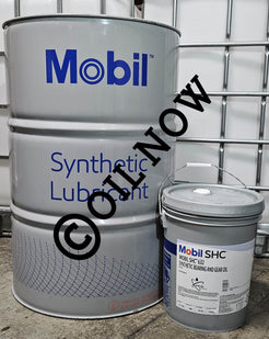 Mobil SHC 632 – Oil Now